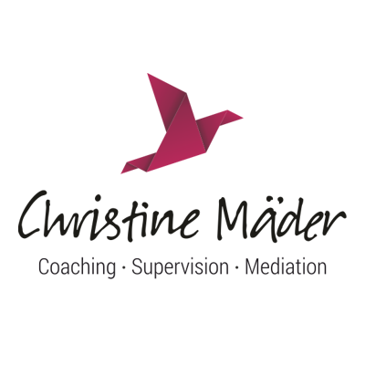 Christine Mäder | Coaching / Supervision / Beratung